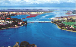 Mandurah